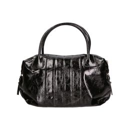 Gave Lux Schultertasche Frauen 019 BLACK