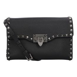 Valentino Kleine Rockstud Schultertasche