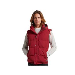 Superdry Damen Doudoune Everest