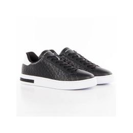 Armani Exchange Damen Multi AX Sneaker