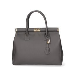 Gave Lux Handtasche Frauen ASH GREY