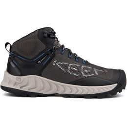 Keen Nxis Evo Mid Sneaker