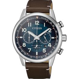 Citizen Herrenbraun Uhr CA4420-13L