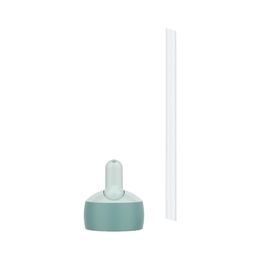 Trinkflasche Mepal "Verschlussdeckel Flip-Up Campus", gr&uuml;n (cool mint), H:2cm, Trinkflaschen, Trinkflasche