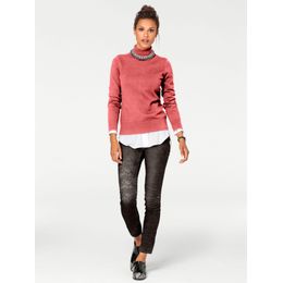 Heine Rollkragenpullover