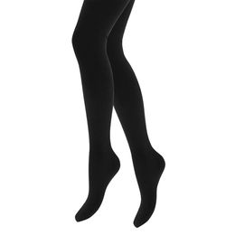 Heat Holders M&auml;dchen Thermoleggings Warme B&uuml;rsten-Innen Winter Isolierte Leggings
