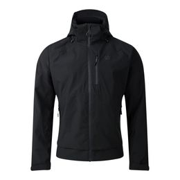 Dare 2b - "Switch Out lll" Jacke, wasserfest f&uuml;r Herren (Schwarz)