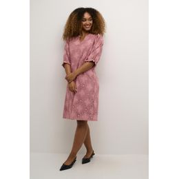 Culture Kleid Relaxed fit rose