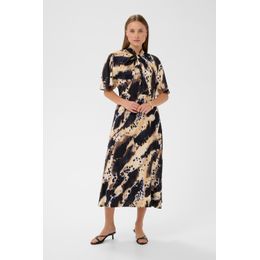 Soaked in Luxury Kleid SLClero Kleid Feminine Form