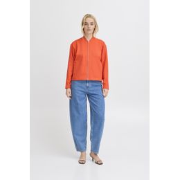 Ichi Jacke IHKATE Jacke Loose fit