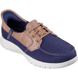 Skechers On-the-GO Flex - Palmilla Bootsschuh