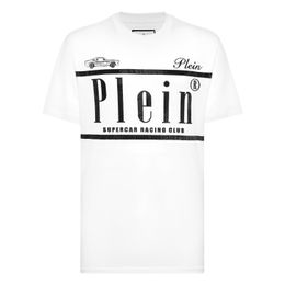Philipp Plein T-Shirt Racing