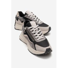 Rocca Zip Sneaker