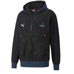 Puma Herrenjacke Porsche Targa Logo