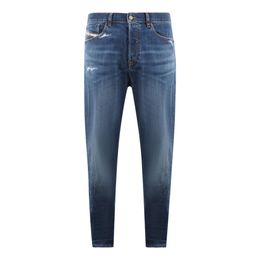 Diesel D-Fining 09E07 Blaue Jeans