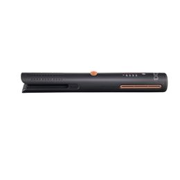 Cyclone Air Cool Tech Tragbares Cool Tech Usb Gl&auml;tteisen - schwarz und ros&eacute;goldfarben - 18 W