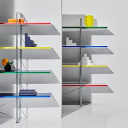 IKEA BYAKORRE Regalelement