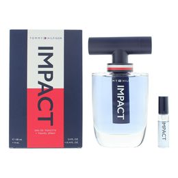 Tommy Hilfiger Impact Edt-dampf 100 ml