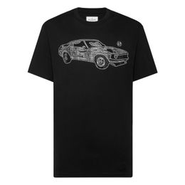Philipp Plein T-Shirt Racing
