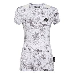 Plein Sport T-Shirt Slim Fit