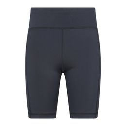 Mountain Warehouse - "Bounce" Radlerhose f&uuml;r Damen (Pechschwarz)