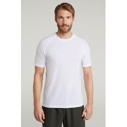 Mountain Warehouse - T-Shirt f&uuml;r Herren (Wei&szlig;)