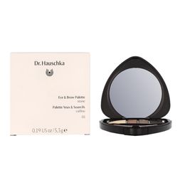 Dr. Hauschka Augen- und Augenbrauenpalette