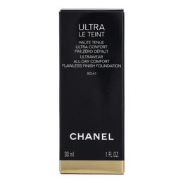 Chanel Ultra Le Teint - BD41 30ml
