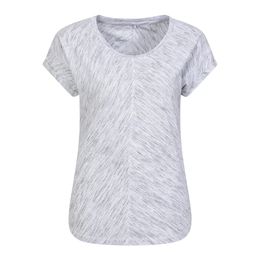 Mountain Warehouse - "Retreat" T-Shirt f&uuml;r Damen (Wei&szlig;)