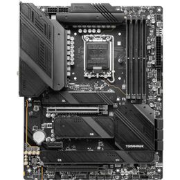 MSI MAG Z790 Tomahawk WIFI
