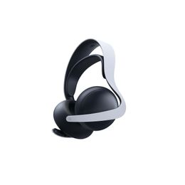 Sony Playstation 5 Pulse Elite Wireless-Headset, Wei&szlig;/Schwarz