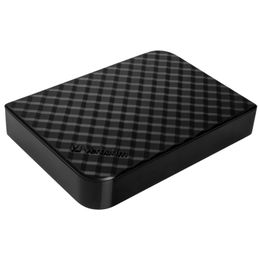 Verbatim Store 'n' Save externe Festplatte - 2 TB