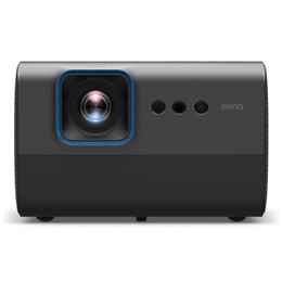 BenQ GP520 4LED Heimkino Beamer 2600 ANSI Lumen