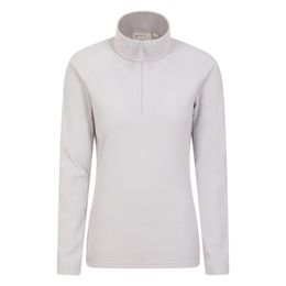 Mountain Warehouse - "Camber II" Fleece-Oberteil f&uuml;r Damen (Matt)