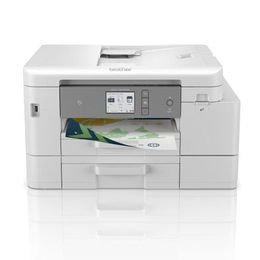 Brother MFC-J4540DWXL Tintenstrahl-Multifunktionsger&auml;t