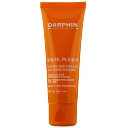Darphin Sonnenpflege Soleil Plaisir LSF 50 Gesichtssonnencreme