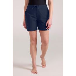 Mountain Warehouse - Boardshorts Lang f&uuml;r Damen (Dunkelblau)