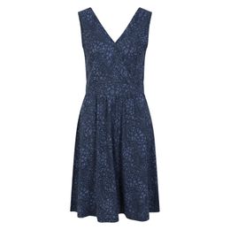 Mountain Warehouse - "Newquay" Kleid f&uuml;r Damen &Auml;rmellos (Marineblau)