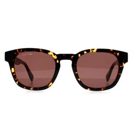 Lacoste L6015S 230 dunkel havannabraun Sonnenbrille