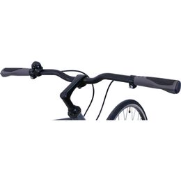 Hawk Vintage Singlespeed Renn-Fitness Herren 28 Zoll 55 cm Diamant - Blau