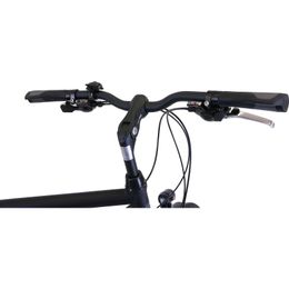 Hawk Trekking Gent Premium Trekkingrad Herren 28 Zoll 52 cm Diamant - Anthrazit