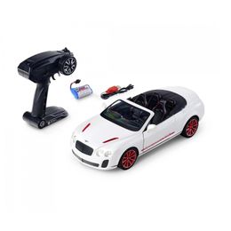 Carson 1:14 Bentley Contintental Supersport ISR 2.4G 100%RTR