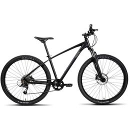 Hawk Trail One MTB Herren 29 Zoll 48 cm Diamant - Anthrazit