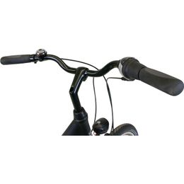 Hawk City Wave Easy Cityrad Damen 26 Zoll 44 cm Wave - Anthrazit
