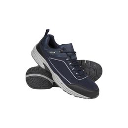 Mountain Warehouse - Herren Sneaker "Ramble", Softshell (Marine)