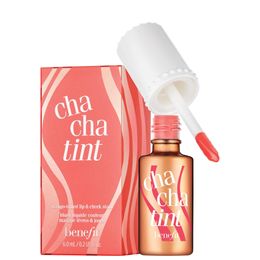 Benefit Chachatint Lip & Cheek Stain 6ml