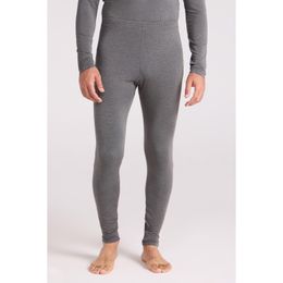 Mountain Warehouse - "Keep The Heat" Thermo-Unterhose f&uuml;r Herren (Holzkohle)