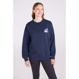 Mountain Warehouse - Pullover f&uuml;r Damen (Dunkelblau)