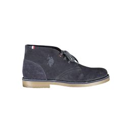 U.S. Polo Assn. Chukka-Stiefel aus Wildleder