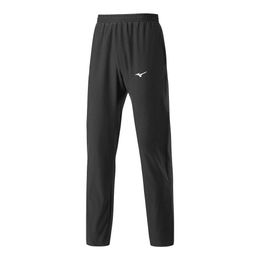 Mizuno - "Shiuoka" Trainingshose f&uuml;r Herren (Schwarz)
